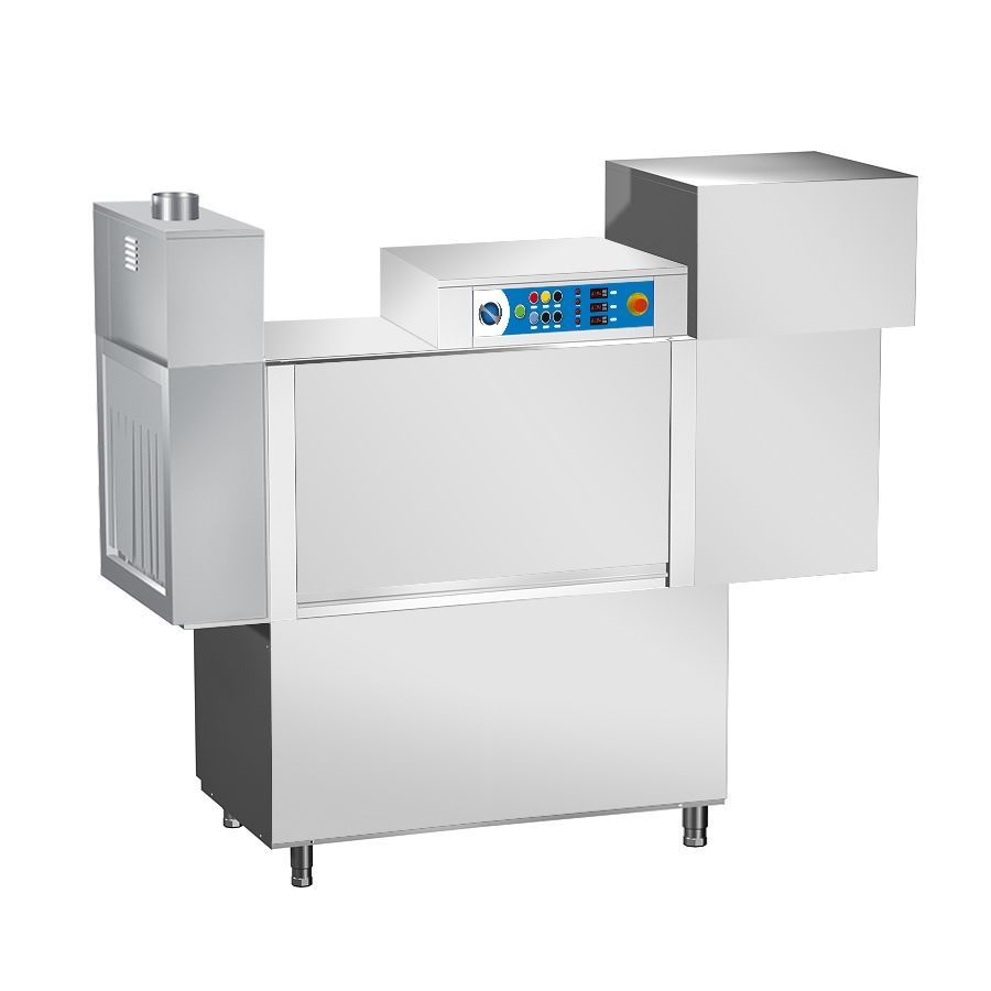 Trenes de arrastre – Nikrom